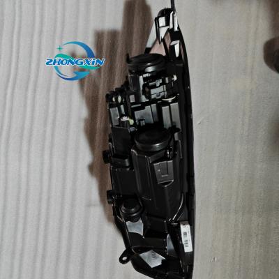 China Peças sobressalentes de automóveis para Chery Combinação esquerda Front LED farol de montagem605000635AA à venda