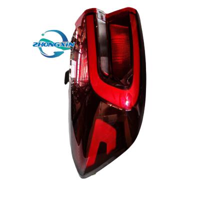 China Geração-Mudança Cowin Hatchback 10.05-16.10 Lâmpadas traseiras 605000201AA para Chery TIGGO à venda