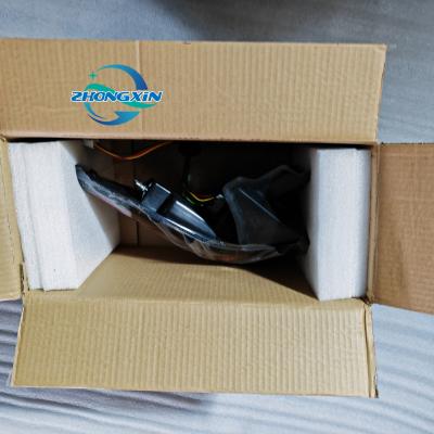 Cina Generation-Change Cowin Hatchback 10.05-16.10 Lampade posteriori 605000201AA per Chery TIGGO in vendita