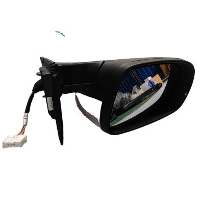 Cina OE NO. 601000212AADQJ Specchio retrovisore auto per Chery Tiggo Auto Parts 2020- Anno 2020- in vendita