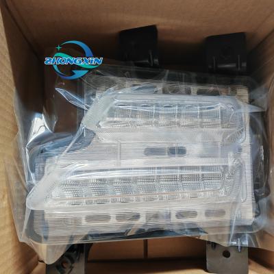 China Lâmpadas de dia LED do carro esquerdo 605000268AA para Chery Tiggo e 12V à venda