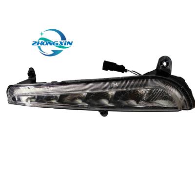 China OE n.o T11-4499010 Montar luzes de circulação diurna LED do carro esquerdo para Chery Tiggo à venda