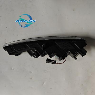 Cina N.O.O. T11-4499010 Assemblaggio di luci di marcia LED diurne per auto sinistra per Chery Tiggo in vendita