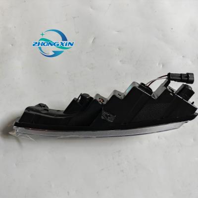 中国 12V 左カー LED 日間走行灯 T11-4499020 チェリー・ティゴ用 販売のため