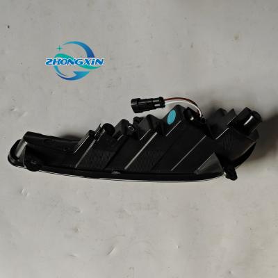 中国 12V 左カー LED 日間走行灯 T11-4499020 チェリー・ティゴ用 販売のため