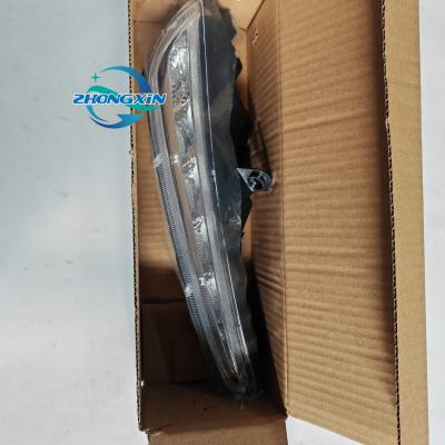中国 12V 左カー LED 日間走行灯 T11-4499020 チェリー・ティゴ用 販売のため