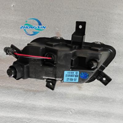 China OE-nr. F01-4499010 Links LED daglicht voor auto's Te koop