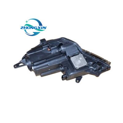 China Combinação esquerda do conjunto de faróis frontais F01-4421010 F01-4421020 para o modelo Chery à venda