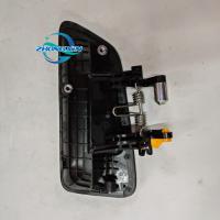 China Right Rear Door Outer Handle Assembly for First Generation Seagull Hatchback 23.04- for sale