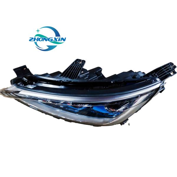 Quality 2022- Left Combination Front Headlight Assembly SC2E-4121010 for BYD YUAN PLUS for sale