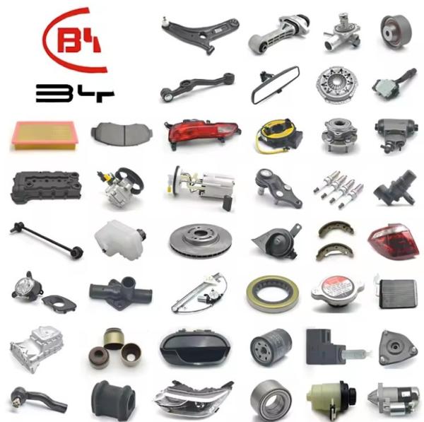 Quality 2022- Left Combination Front Headlight Assembly SC2E-4121010 for BYD YUAN PLUS for sale