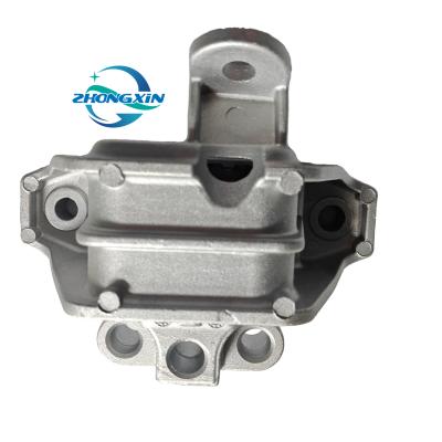 China T21-1001310 Instalação do motor dianteiro direito para o tipo de veículo aplicável à venda