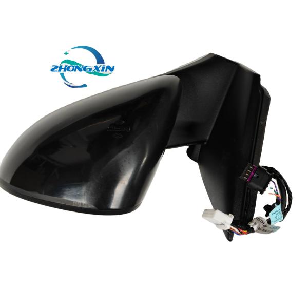 Quality OEM Original Left Side Mirror EQEA-8202100 for BYD Sealgull Automotive Rearview for sale