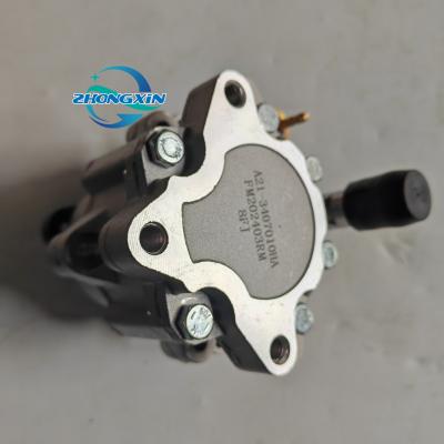 Cina Prima generazione pompa di sterzo azionato A21-3407010HA per Chery Arrizo 5 16.03-18.10 in vendita