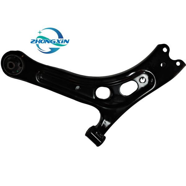 Quality BYD Seagull EQEA-2904010 Left Front Lower Swing Arm Assembly Top Choice for for sale