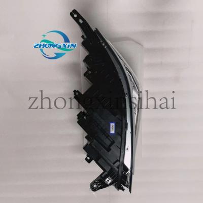 Cina BYD SONG PLUS SA3F-4121010E SA3F-4121020E Assetto del faro anteriore 12V in vendita