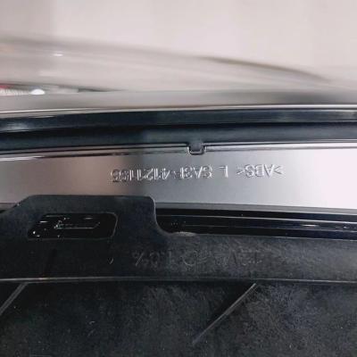 Cina BYD SONG PLUS SA3F-4121010E SA3F-4121020E Assetto del faro anteriore 12V in vendita