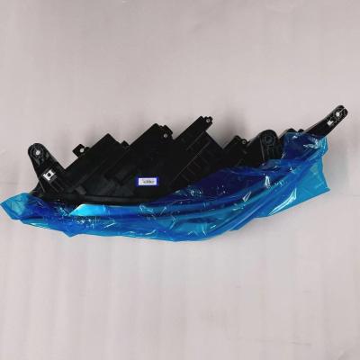 Cina BYD SONG PLUS SA3F-4121010E SA3F-4121020E Assetto del faro anteriore 12V in vendita