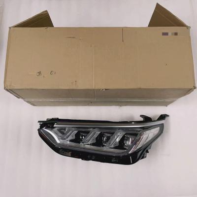 Cina BYD SONG PLUS SA3F-4121010E SA3F-4121020E Assetto del faro anteriore 12V in vendita