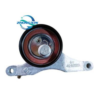 Cina STD Sistema del motore automobilistico Timing Tension Wheel 480-1007050BA per la vendita in blocco di Chery in vendita