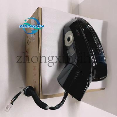 China BYD Car Fitment MEF-8202109E Automotive achteruitkijkspiegel voor SONG autoonderdelen Te koop