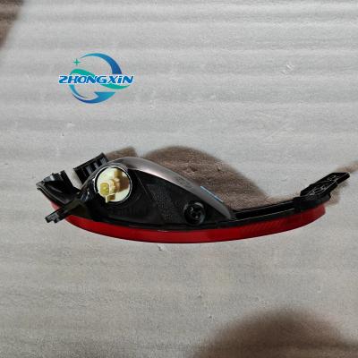 Cina Lampada per nebbia per auto F01-4416030 F01-4416040 per Chery in vendita