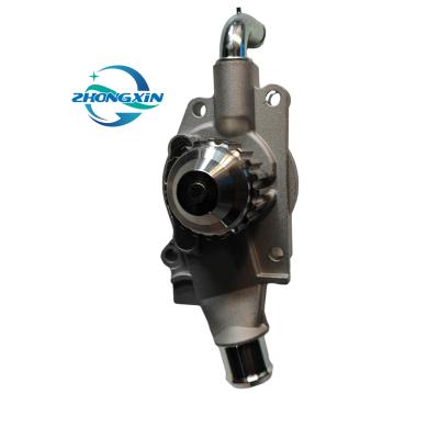 Cina Arrizo 5e EV Water Pump Assembly D4G15B-1307010 per il distributore Chery 2020 in vendita