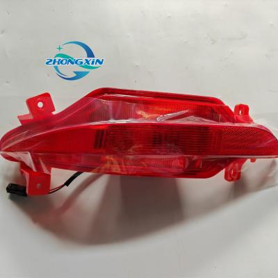 Cina Lampada per nebbia per auto 605000282AA per prestazioni eccellenti in vendita