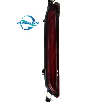 China Conjunto de lâmpadas de nevoeiro para veículos J60-4435010ML para o tipo de veículo aplicável à venda
