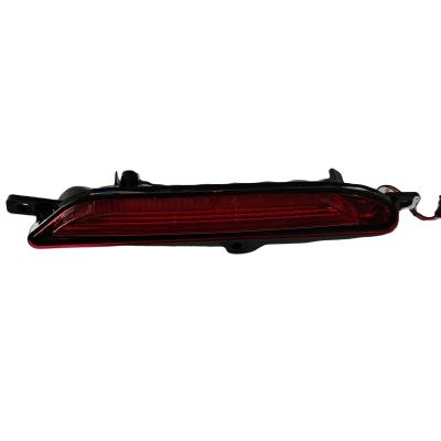 China Conjunto de lâmpadas de nevoeiro para veículos J60-4435010ML para o tipo de veículo aplicável à venda