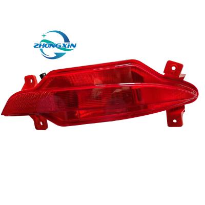 Cina Lampada per nebbia per auto da 10w 605000283AA per Chery Migliora la visibilità di guida in vendita