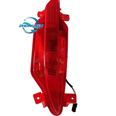 Cina Lampada per nebbia per auto da 10w 605000283AA per Chery Migliora la visibilità di guida in vendita