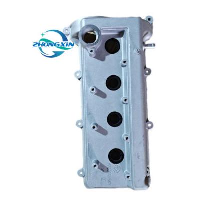 Cina Montaggio di copertura della valvola del motore Chery QQ 1 per auto modello 472-1003030 in vendita