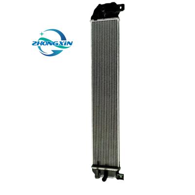 China Auto Parts Aluminum Engine Intercooler Assembly 302000632AA for 2020- Chery Tiggo 8 for sale
