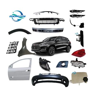 China 100% professionele test BYD Auto Body Parts voor BYD Song op betaalbare prijs Te koop