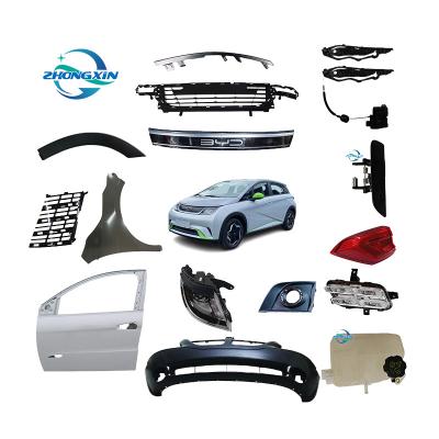 China OE NO. SA3HA-2803111/E4 Auto-accessoires voor BYD Dolphin Accessoires voor groothandel Te koop