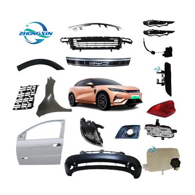 China Auto onderdelen auto onderdelen voor BYD BYD Song L met 100% professionele testen Te koop