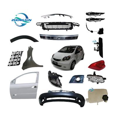 China 1e generatie Tang Energy SUV 15.06-18.06 Autoonderdelen voor BYD F0 Performance bij Great Te koop
