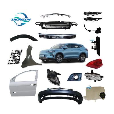 China BYD Song Champion Accessories Year 2016- Auto Parts With 100% Professional Test for sale
