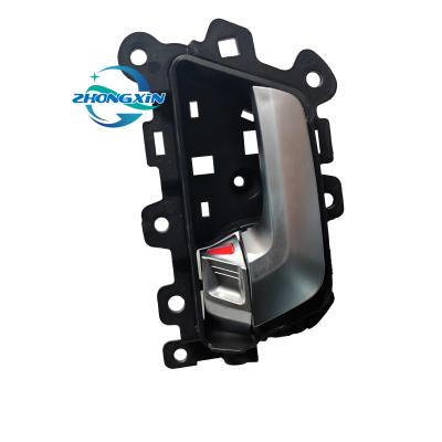 Cina Maniglia interna della porta dell'auto Chery T11-6105130FA T11-6105120FA Perfetto per Chery in vendita