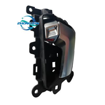 Cina Maniglia interna della porta dell'auto Chery T11-6105130FA T11-6105120FA Perfetto per Chery in vendita