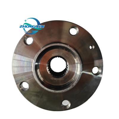 China Chery Front Axle Head Front Wheel Hub M11-3001017 met Paypal betalingstermijn en STD Te koop