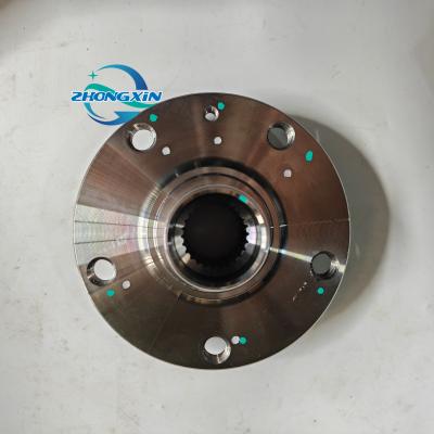 China Chery Front Axle Head Front Wheel Hub M11-3001017 met Paypal betalingstermijn en STD Te koop