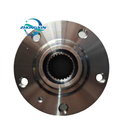China Car Fitment Chery Tiggo J69-3001017 Front Wheel Hub for Front Axle Head for sale