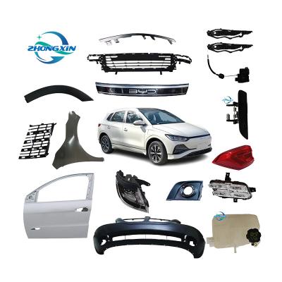 China Holen Sie sich die besten Angebote auf BYD E2 Zubehör für die Reparatur und den Austausch von Körper zu verkaufen