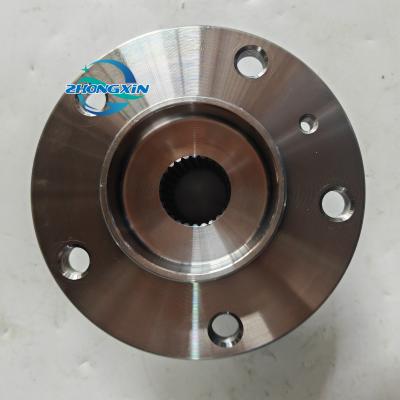 China Car Fitment Chery Tiggo J69-3001017 Front Wheel Hub for Front Axle Head for sale