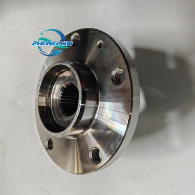 China Car Fitment Chery Tiggo J69-3001017 Front Wheel Hub for Front Axle Head for sale
