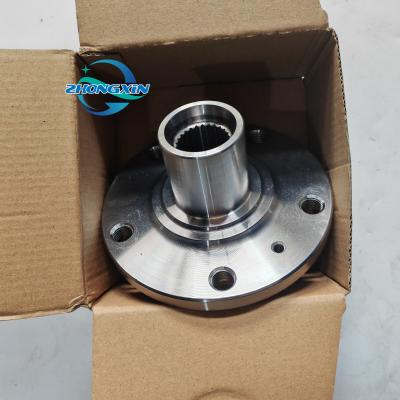China Car Fitment Chery Tiggo J69-3001017 Front Wheel Hub for Front Axle Head for sale