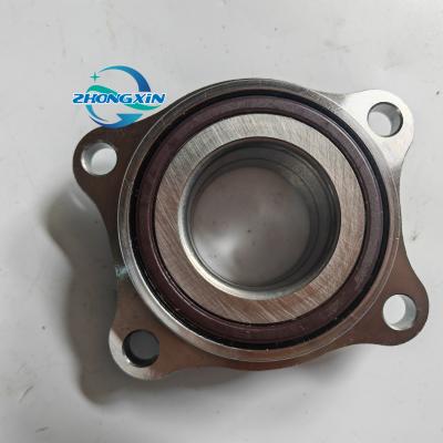 中国 耐久性のある材料のチェリーカー前輪ハブベアリングB21-3001015 販売のため