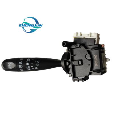 中国 交換/修理 目的 T11-3774130 チェリー自動車部品用ヘッドライトのワイパースイッチ 販売のため